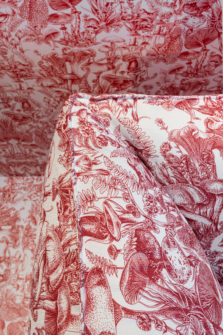 Le Bambole Stella McCartney x B&B Italia